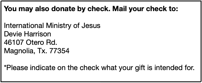 Support IMOJ Tanzania – IMOJ